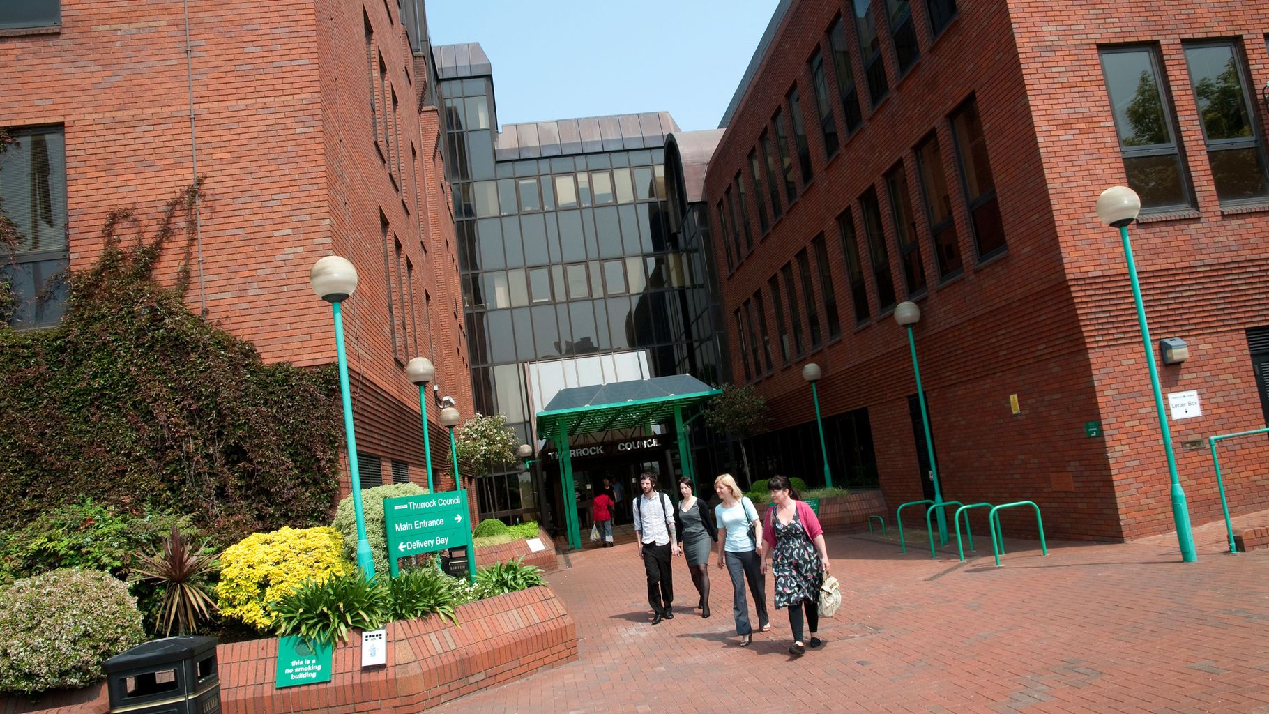 Thurrock Council has agreed to increase council tax. Thurrock Council has agreed to increase council tax.